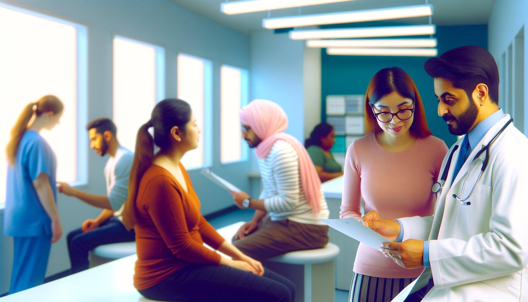 Worldwide Healthcare Provider Optimizes Network Performance Worldwide Healthcare Provider Optimizes Network Performance
